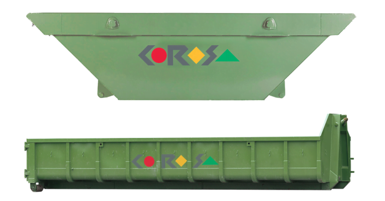 COROSA SA | Impresa Cocquio SA